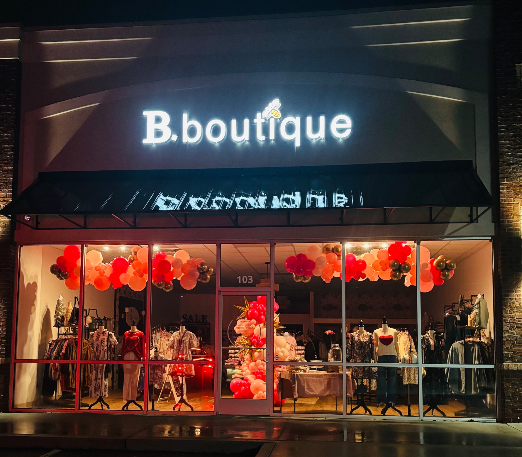 Bboutique